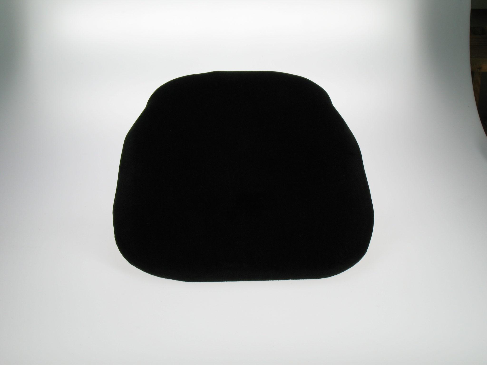 Black Seat Pads – Swift Hire