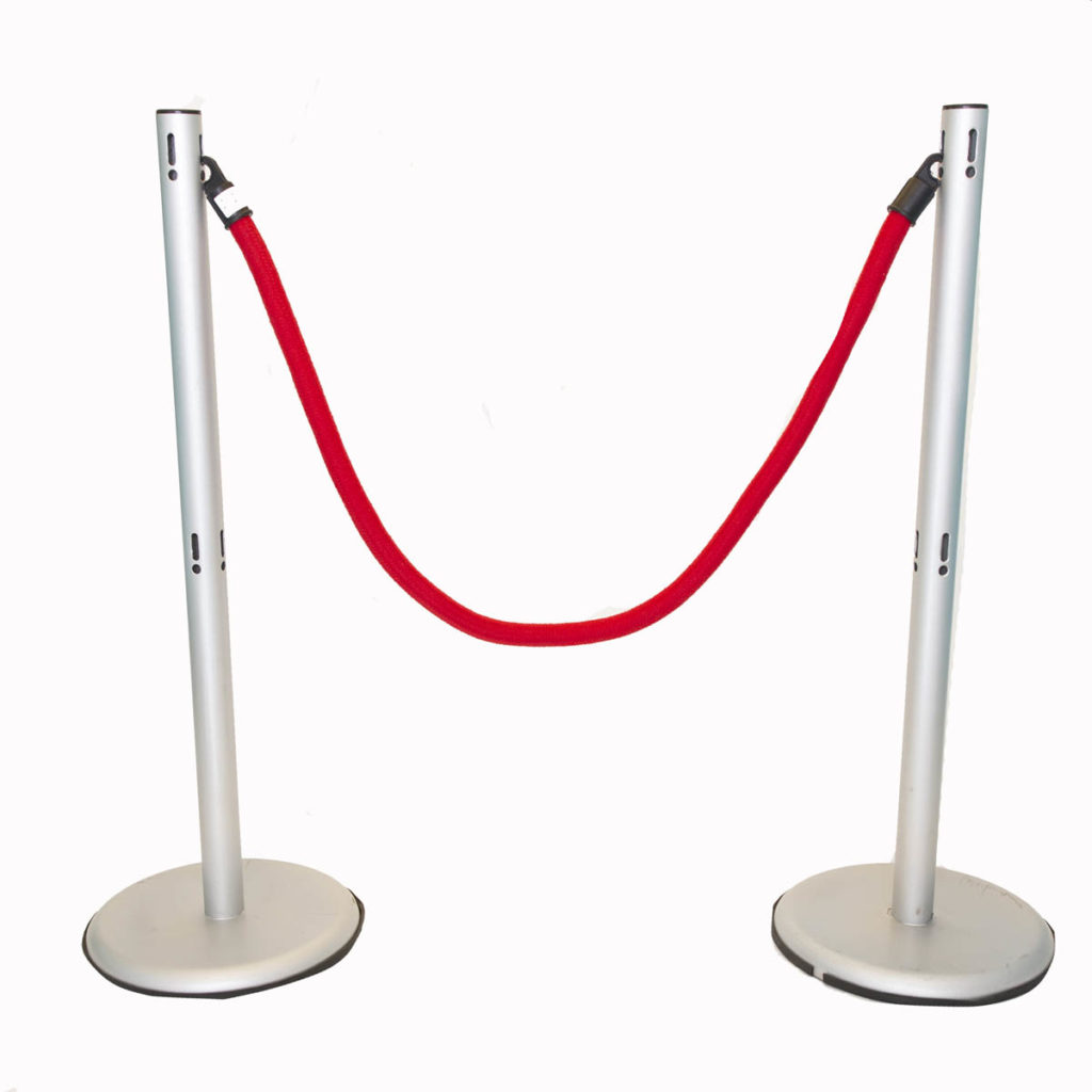 Screens and Barriers – Swift Hire